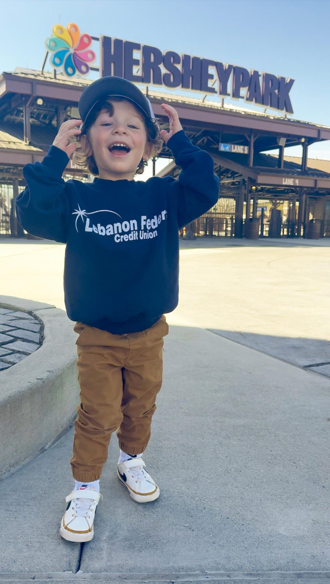 LFCU's Youth Month - Lebanon Federal Credit Union